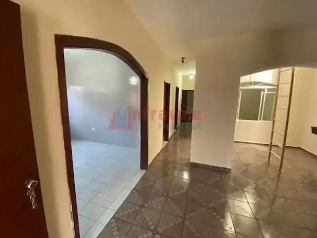 Casa / Sobrado para Venda em Jacareí/SP Jardim do Vale 4 Quartos