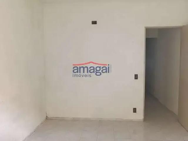 Casa / Sobrado para Venda em Jacareí/SP Jardim Emília 2 Quartos