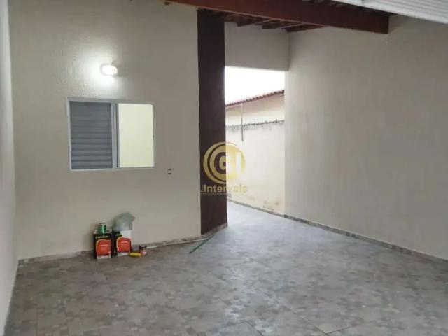 Casa / Sobrado para Venda em Jacareí/SP Jardim Emília 3 Quartos