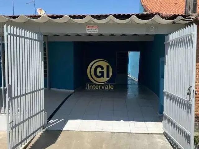 Casa / Sobrado para Venda em Jacareí/SP Jardim Emília 3 Quartos