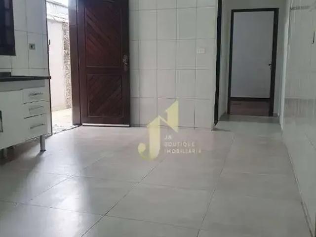 Casa / Sobrado para Venda em Jacareí/SP Jardim Emília 3 Quartos