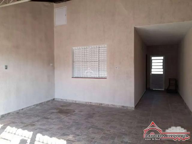Casa / Sobrado para Venda em Jacareí/SP Jardim Emília 3 Quartos