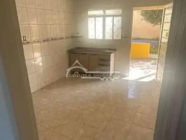 Casa / Sobrado para Venda em Jacareí/SP Jardim Esperança 2 Quartos