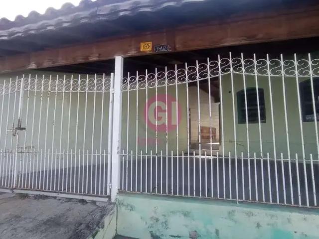 Casa / Sobrado para Venda em Jacareí/SP Jardim Esperança 2 Quartos