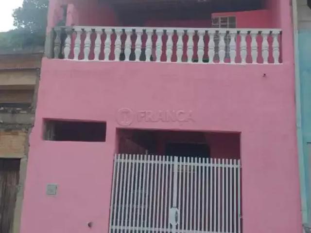 Casa / Sobrado para Venda em Jacareí/SP Jardim Esperança 2 Quartos