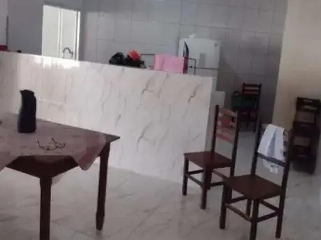Casa / Sobrado para Venda em Jacareí/SP Jardim Esperança 3 Quartos