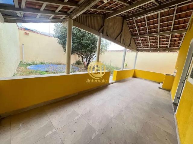 Casa / Sobrado para Venda em Jacareí/SP Jardim Esperança 3 Quartos