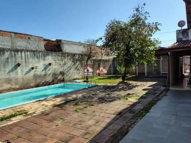 Casa / Sobrado para Venda em Jacareí/SP Jardim Flórida 3 Quartos