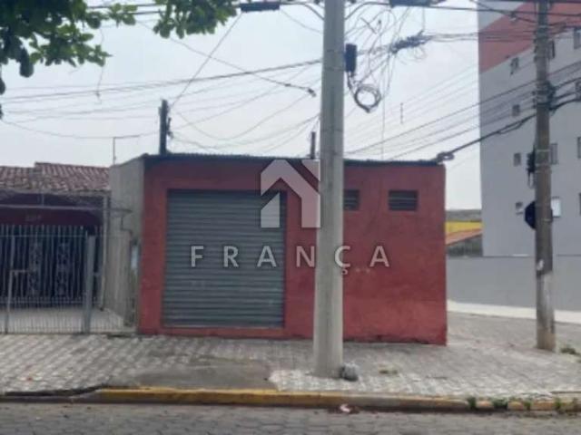 Casa / Sobrado para Venda em Jacareí/SP Jardim Flórida 3 Quartos