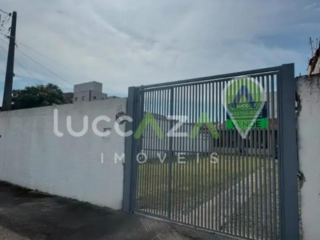 Casa / Sobrado para Venda em Jacareí/SP Jardim Flórida 1 Quartos