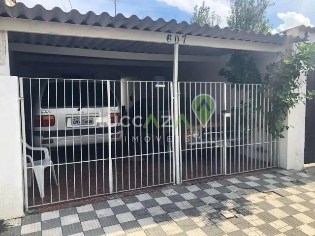 Casa / Sobrado para Venda em Jacareí/SP Jardim Flórida 2 Quartos