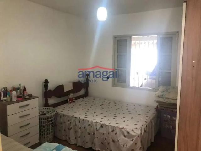 Casa / Sobrado para Venda em Jacareí/SP Jardim Flórida 2 Quartos