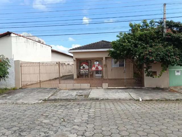 Casa / Sobrado para Venda em Jacareí/SP Jardim Flórida 2 Quartos