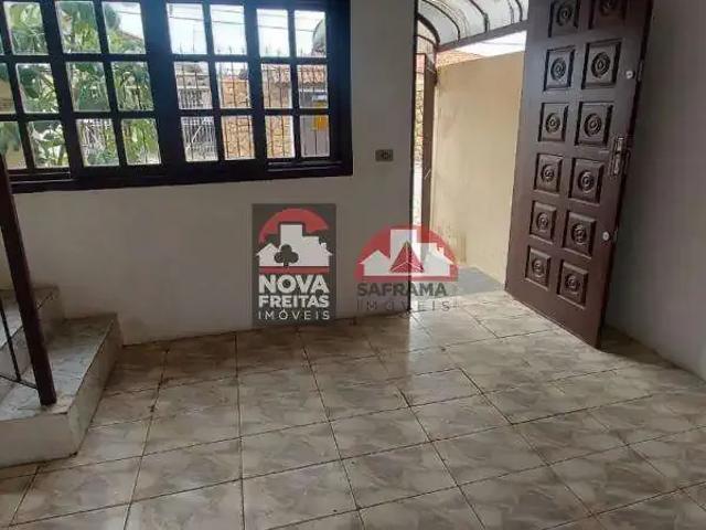 Casa / Sobrado para Venda em Jacareí/SP Jardim Flórida 2 Quartos