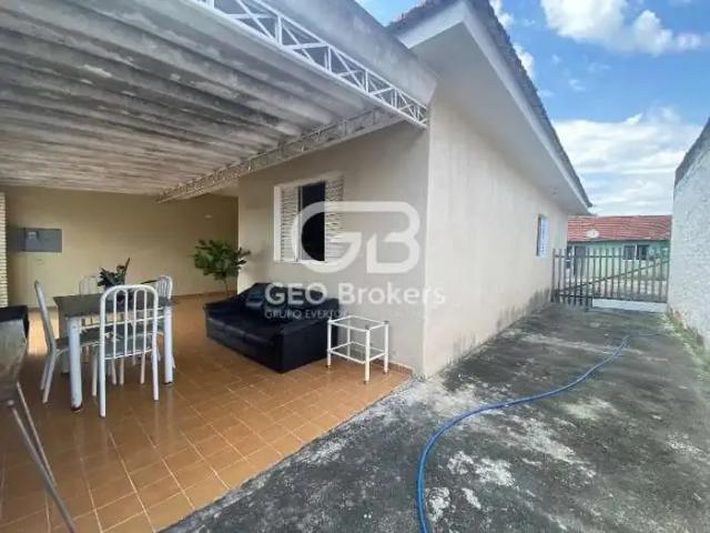 Casa / Sobrado para Venda em Jacareí/SP Jardim Flórida 4 Quartos