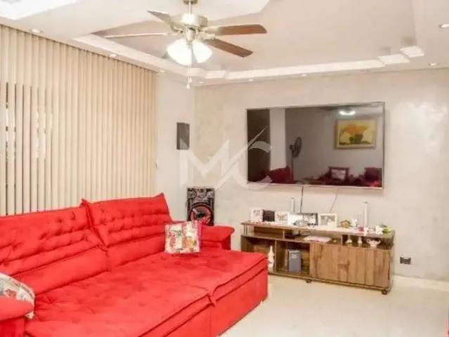 Casa / Sobrado para Venda em Jacareí/SP Jardim Flórida 4 Quartos