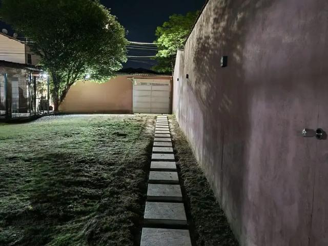Casa / Sobrado para Venda em Jacareí/SP Jardim Flórida 4 Quartos