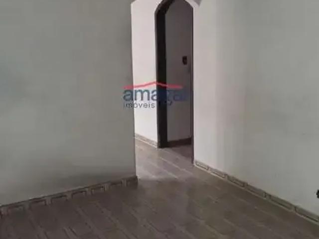 Casa / Sobrado para Venda em Jacareí/SP Jardim Jacinto 3 Quartos