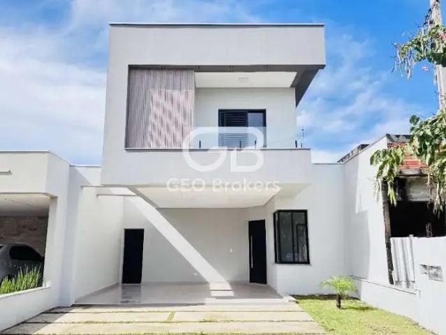 Casa / Sobrado para Venda em Jacareí/SP Jardim Jacinto 3 Quartos
