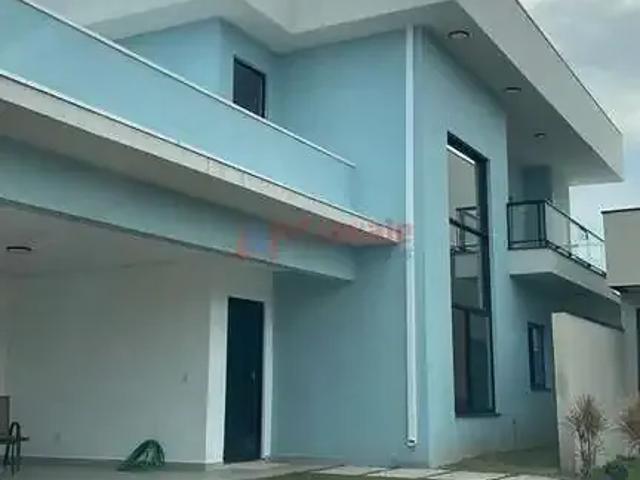 Casa / Sobrado para Venda em Jacareí/SP Jardim Jacinto 3 Quartos
