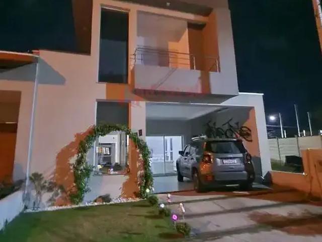 Casa / Sobrado para Venda em Jacareí/SP Jardim Jacinto 2 Quartos