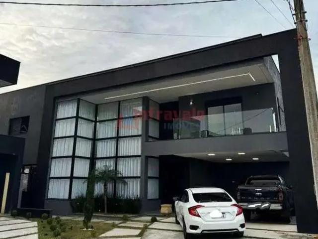 Casa / Sobrado para Venda em Jacareí/SP Jardim Jacinto 4 Quartos