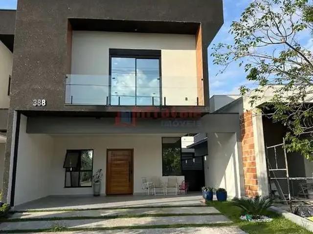 Casa / Sobrado para Venda em Jacareí/SP Jardim Jacinto 4 Quartos
