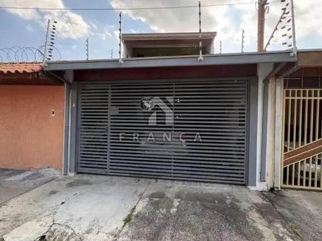 Casa / Sobrado para Venda em Jacareí/SP Jardim Luiza 2 Quartos