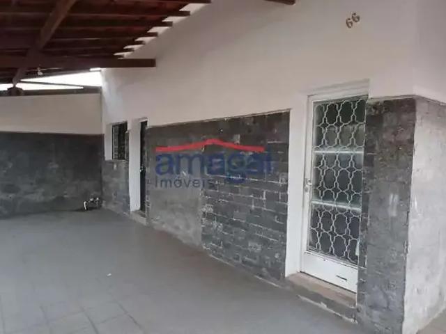 Casa / Sobrado para Venda em Jacareí/SP Jardim Luiza 2 Quartos