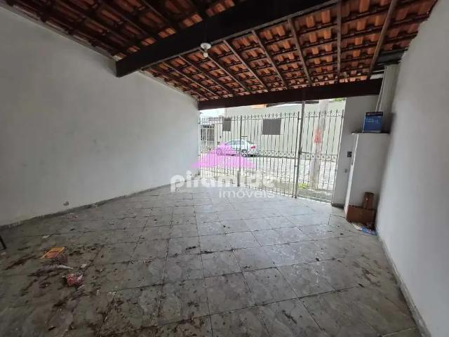 Casa / Sobrado para Venda em Jacareí/SP Jardim Luiza 3 Quartos