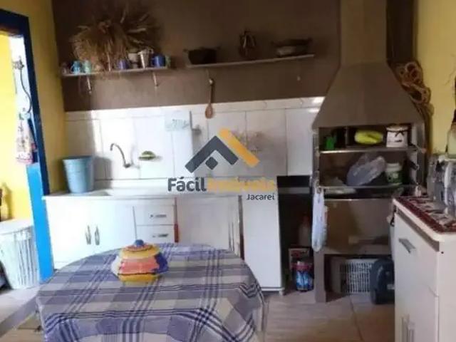 Casa / Sobrado para Venda em Jacareí/SP Jardim Luiza 3 Quartos