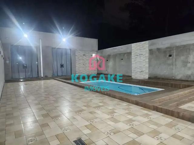 Casa / Sobrado para Venda em Jacareí/SP Jardim Leblon 2 Quartos