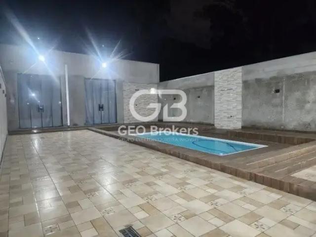 Casa / Sobrado para Venda em Jacareí/SP Jardim Leblon 2 Quartos
