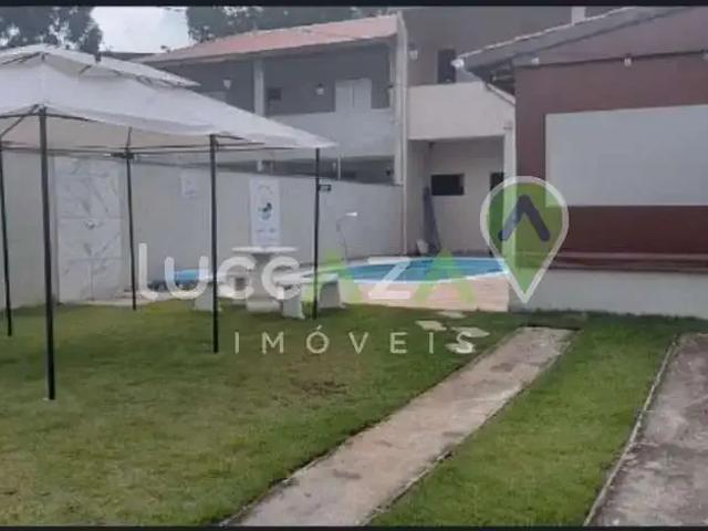 Casa / Sobrado para Venda em Jacareí/SP Jardim Leblon 2 Quartos