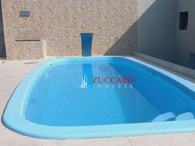 Casa / Sobrado para Venda em Jacareí/SP Jardim Leblon 3 Quartos