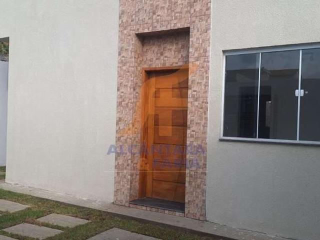 Casa / Sobrado para Venda em Jacareí/SP Jardim Leblon 3 Quartos