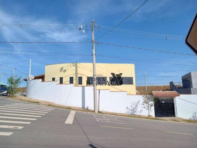Casa / Sobrado para Venda em Jacareí/SP Jardim Leblon 3 Quartos