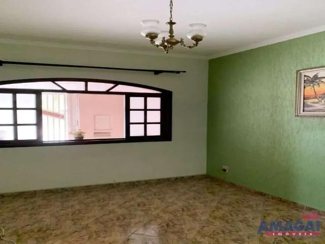 Casa / Sobrado para Venda em Jacareí/SP Jardim Liberdade 3 Quartos