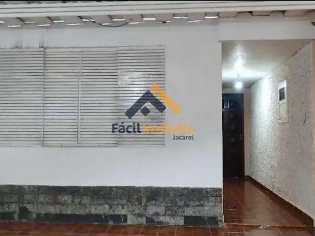 Casa / Sobrado para Venda em Jacareí/SP Jardim Liberdade 3 Quartos
