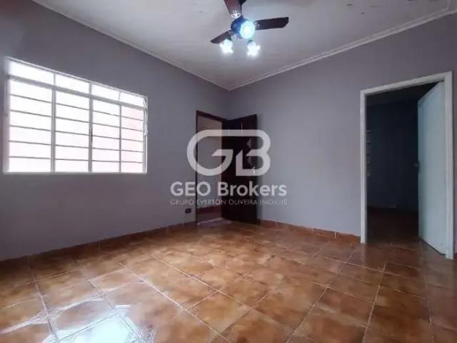 Casa / Sobrado para Venda em Jacareí/SP Jardim Liberdade 3 Quartos