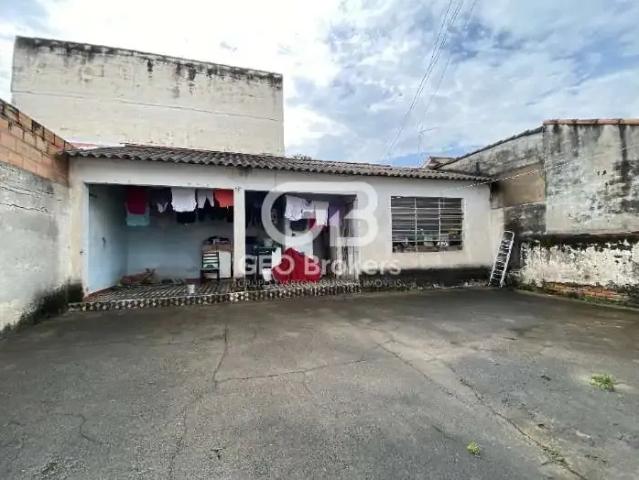 Casa / Sobrado para Venda em Jacareí/SP Jardim Liberdade 3 Quartos
