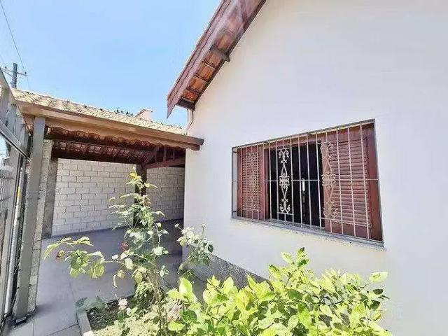 Casa / Sobrado para Venda em Jacareí/SP Jardim Paraíba 3 Quartos