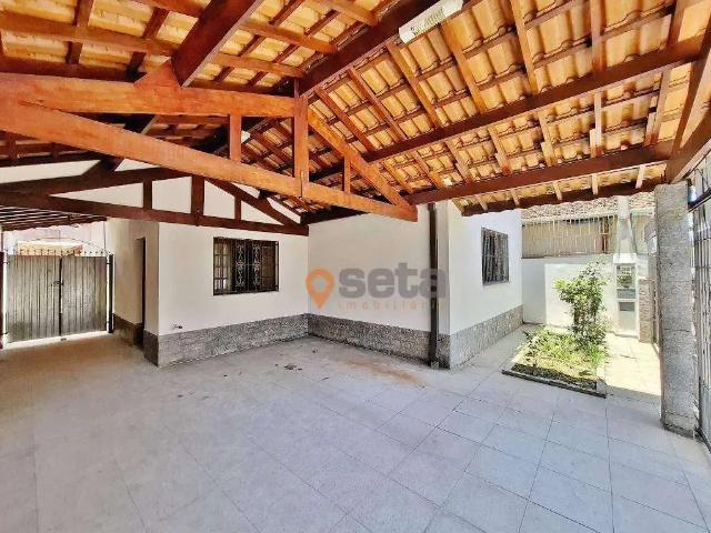 Casa / Sobrado para Venda em Jacareí/SP Jardim Paraíba 3 Quartos