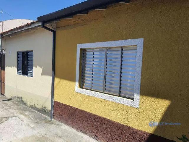 Casa / Sobrado para Venda em Jacareí/SP Jardim Paraíba 3 Quartos