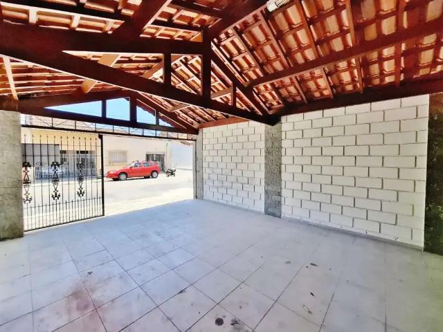 Casa / Sobrado para Venda em Jacareí/SP Jardim Paraíba 3 Quartos