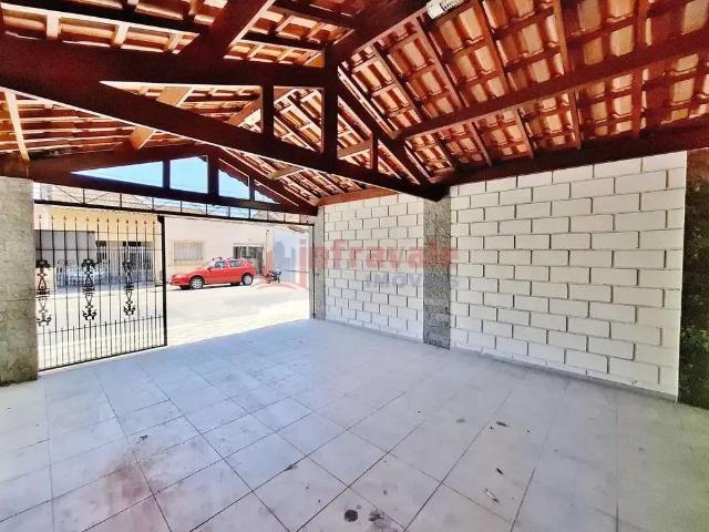 Casa / Sobrado para Venda em Jacareí/SP Jardim Paraíba