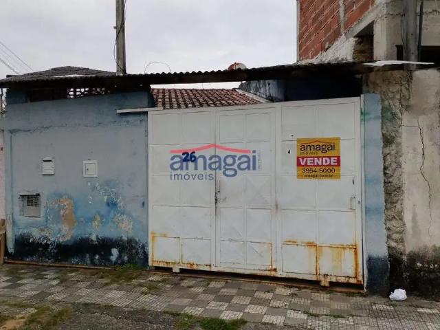 Casa / Sobrado para Venda em Jacareí/SP Jardim Paraíba 2 Quartos