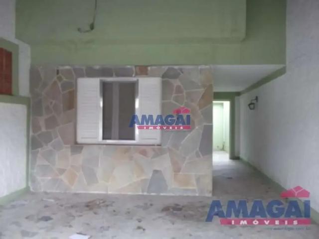 Casa / Sobrado para Venda em Jacareí/SP Jardim Paraíba 2 Quartos