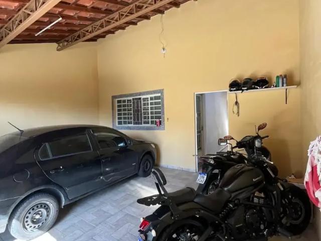 Casa / Sobrado para Venda em Jacareí/SP Jardim Paraíso 3 Quartos