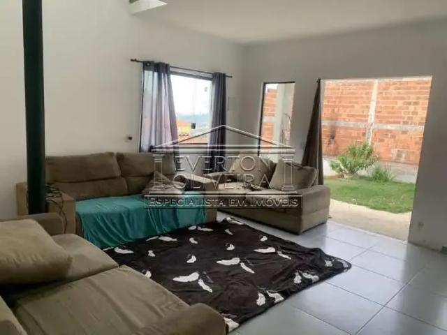 Casa / Sobrado para Venda em Jacareí/SP Jardim Paraíso 3 Quartos